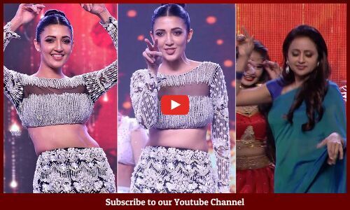 Suma Funny Dance Moves With Neha Shetty To Sammohanuda Song @ Rules ...