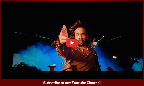 Mass Maharaja Ravi Teja Reaction After Watching Eagle Movie | Anupama ...